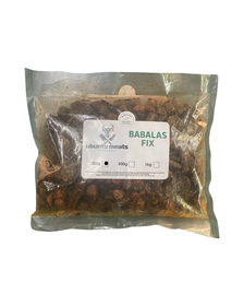 Ubuntu Babalas Fix 300g | Shop Today. Get it Tomorrow! | takealot.com
