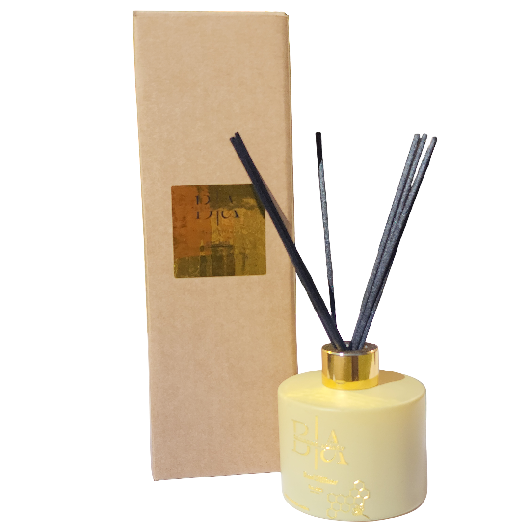 Buyambo Allure Tropical Bliss Fragrance Diffuser 150ml | Shop Today. Get it Tomorrow! | takealot.com