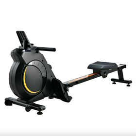 PulseRow 8 Levers Adjustable Aerobics Rowing Machine | Shop Today. Get ...