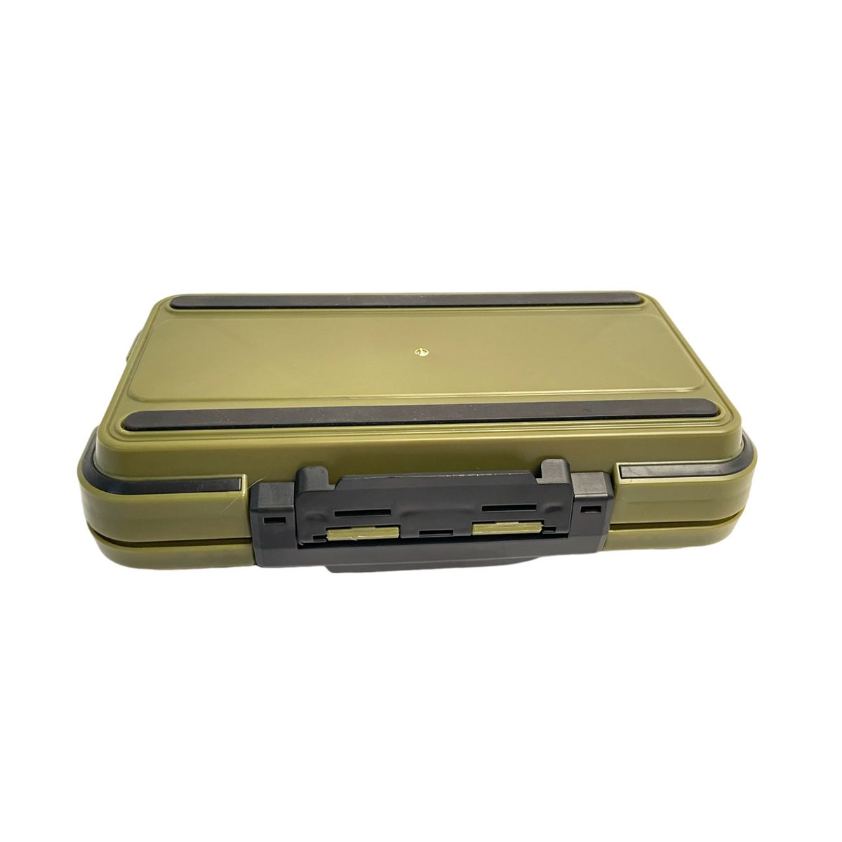 Tackle Box - Waterproof Olive Green | Shop Today. Get it Tomorrow ...