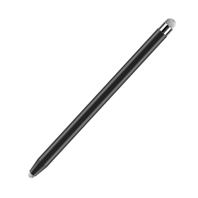 SIDESWIPE Dual Ultra Resistant Mesh Tip Stylus Pen | Shop Today. Get it ...