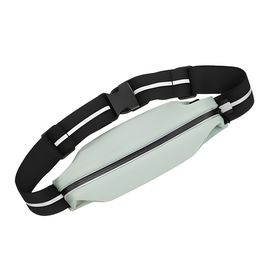 Running Belt Fanny Pack Sports Waist Pack Hand-Free Reflective Runner ...