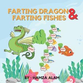 Farting Dragon And Farting Fishes | Buy Online in South Africa ...