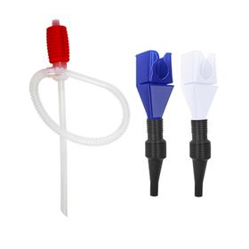 Webuy Funnels For Automotive Use Small Funnel Oil Change With Transfer ...