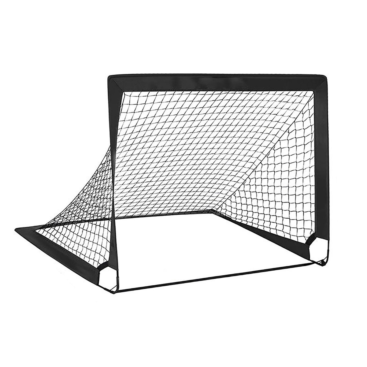 Sport Squad Portable Soccer Goal Net Set - Set of 2 | Shop Today. Get ...