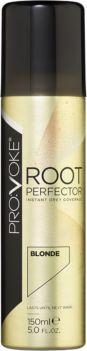 PROVOKE Root Perfecter Instant Root Touch-Up Spray, 150ml | Shop Today ...