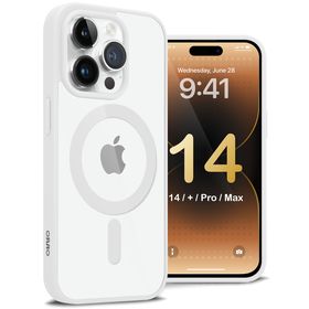 ORRO iPhone 14 Series Pastel MagSafe Case - 4/Plus/Pro/Max Aircushion ...