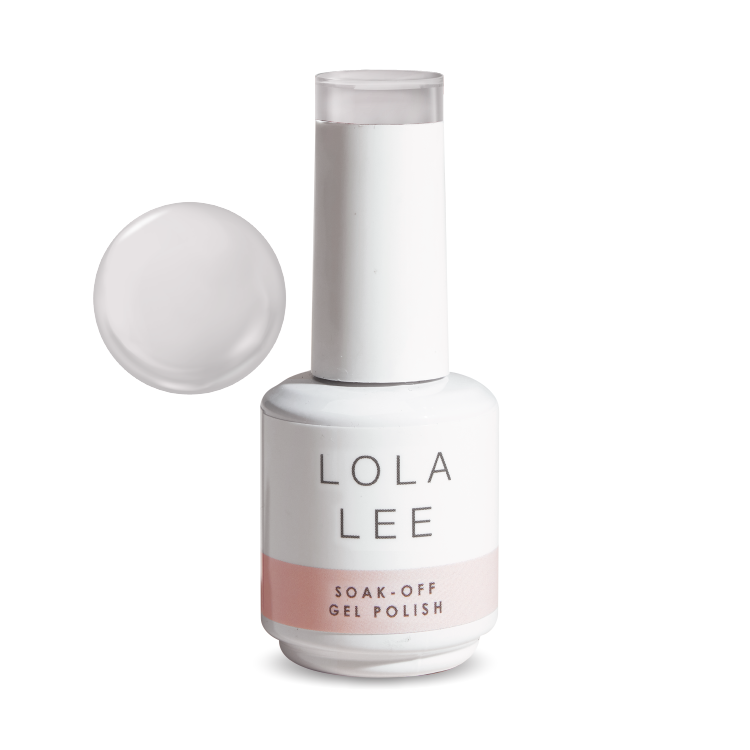 Lola Lee Gel Polish - 144 Ladies First (8ml) | Shop Today. Get it ...