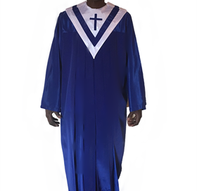 Choir Gown Robe Stage Costumes | Shop Today. Get it Tomorrow ...