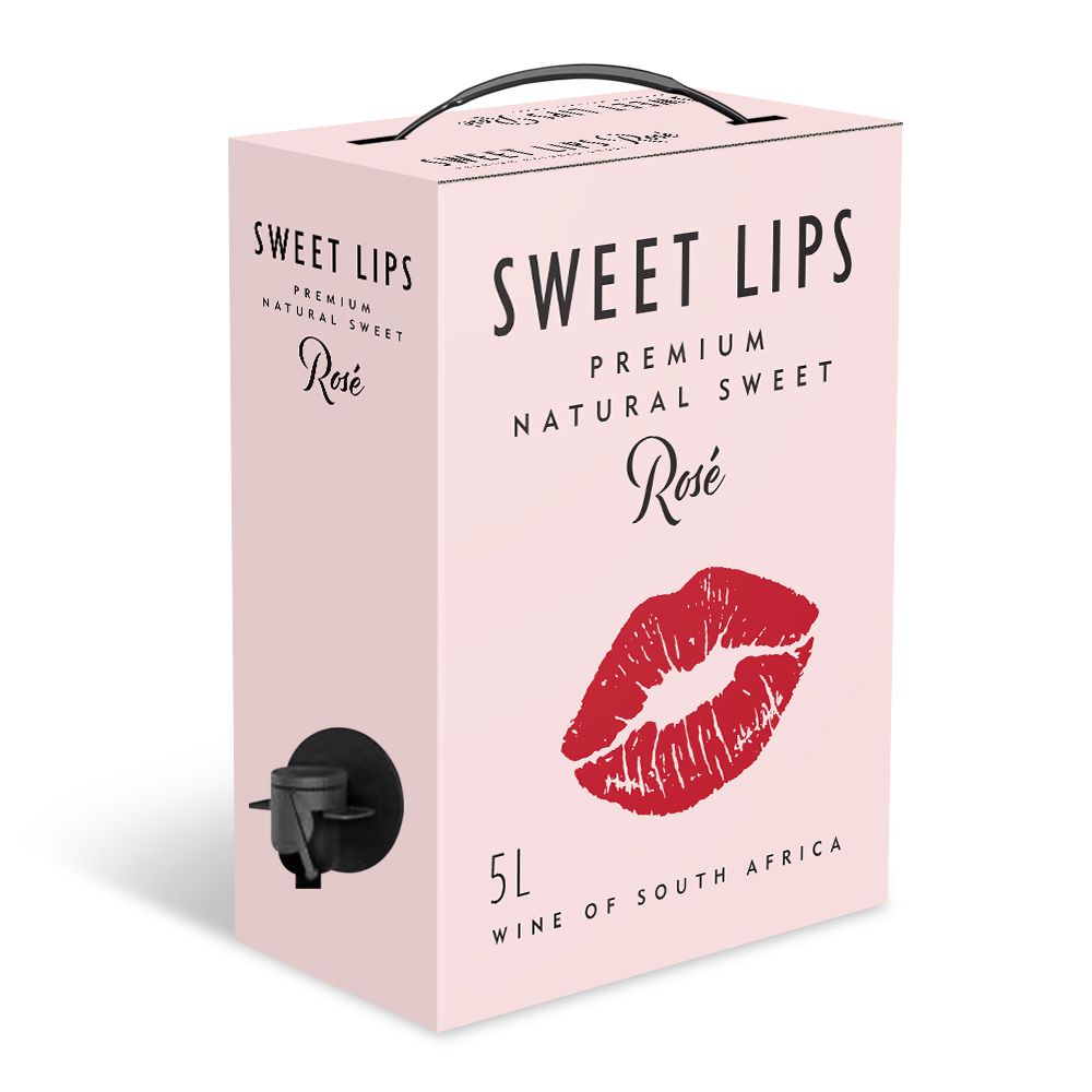 Sweet Lips Natural Sweet Rose 5l Shop Today Get It Tomorrow