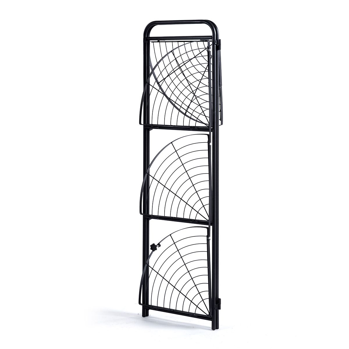 Black Kitchen Utensil Rack | Shop Today. Get it Tomorrow! | takealot.com