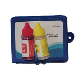 3 - Way Pool & Spa Test Kit - Professional & Refills | Shop Today. Get ...