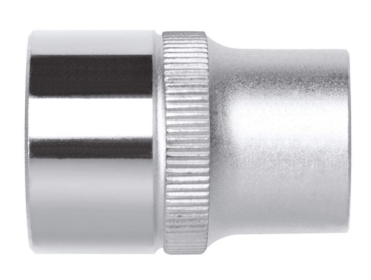 Gedore Red Socket Half Inch Bi-Hex Metric Short 17mm | Shop Today. Get ...