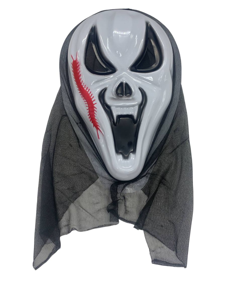 Screaming Vampire Monster Halloween Mask | Shop Today. Get it Tomorrow ...