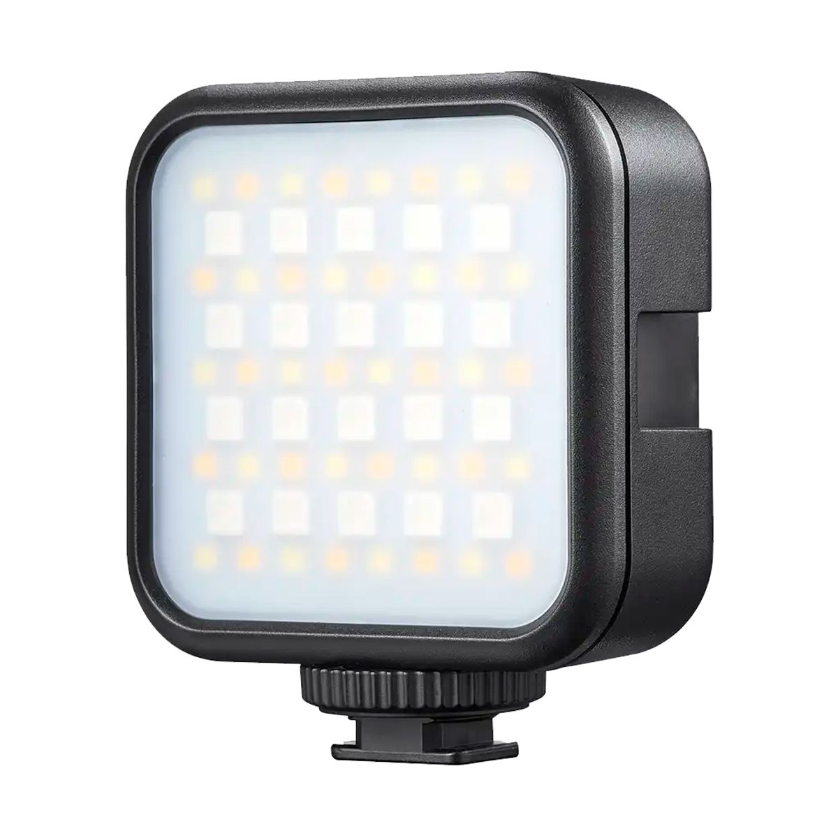 Godox Litemons 1800mAh 6W LED 6R RGB Video Light (RGB & 3200K-6500K ...