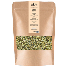 TKM Foods - Fennel (Soomph) Seeds | Shop Today. Get it Tomorrow ...