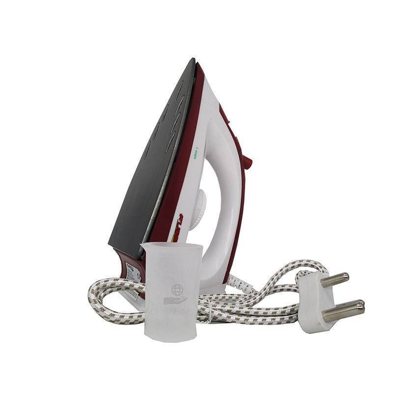 Fussion Clothes Iron | Shop Today. Get it Tomorrow! | takealot.com