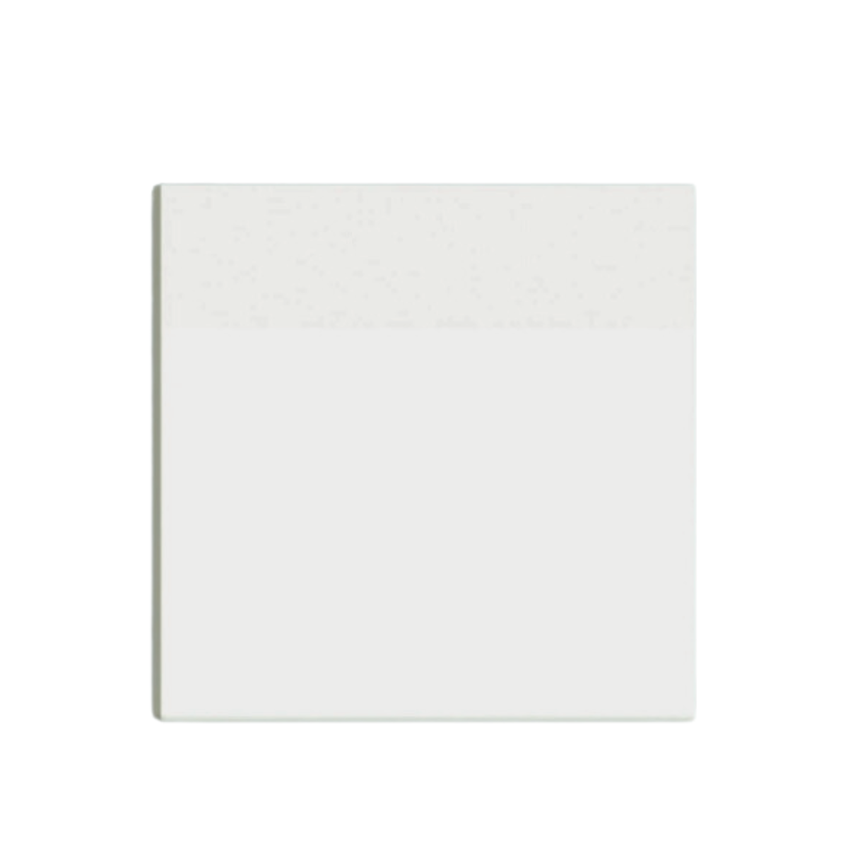 Transparent Sticky Notes Clear 50 Sheets Shop Today Get It