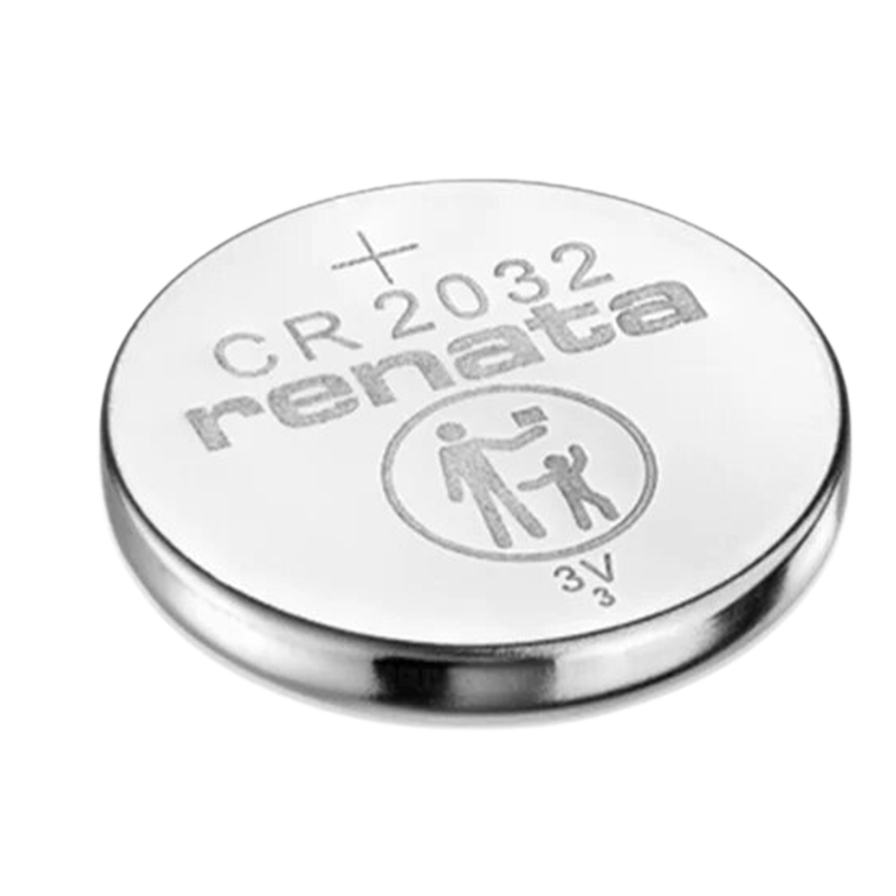 Renata CR2032 Battery | Shop Today. Get it Tomorrow! | takealot.com