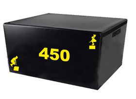 Plyo Box/ Jump Box 45cm Height | Shop Today. Get it Tomorrow ...
