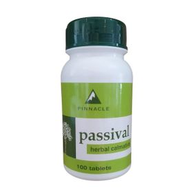 Passival Tablets 100 | Shop Today. Get it Tomorrow! | takealot.com