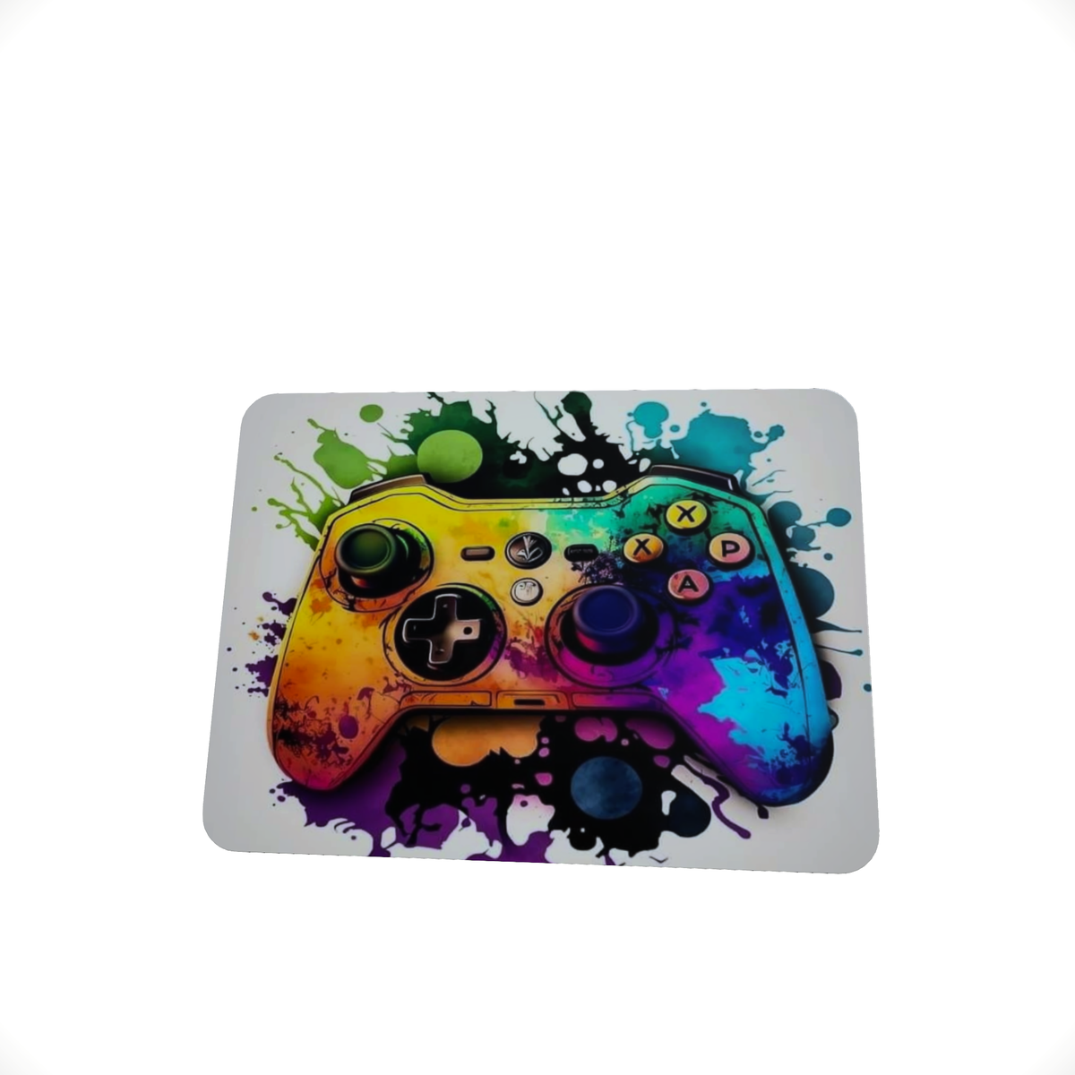 Gaming Remote - Mouse Pad | Shop Today. Get it Tomorrow! | takealot.com