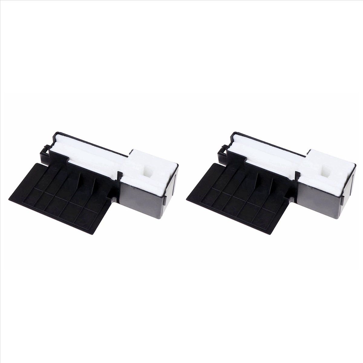 For Epson Epson L310 L360 L210 L405 Waste Ink Pad Maintenance Box ...