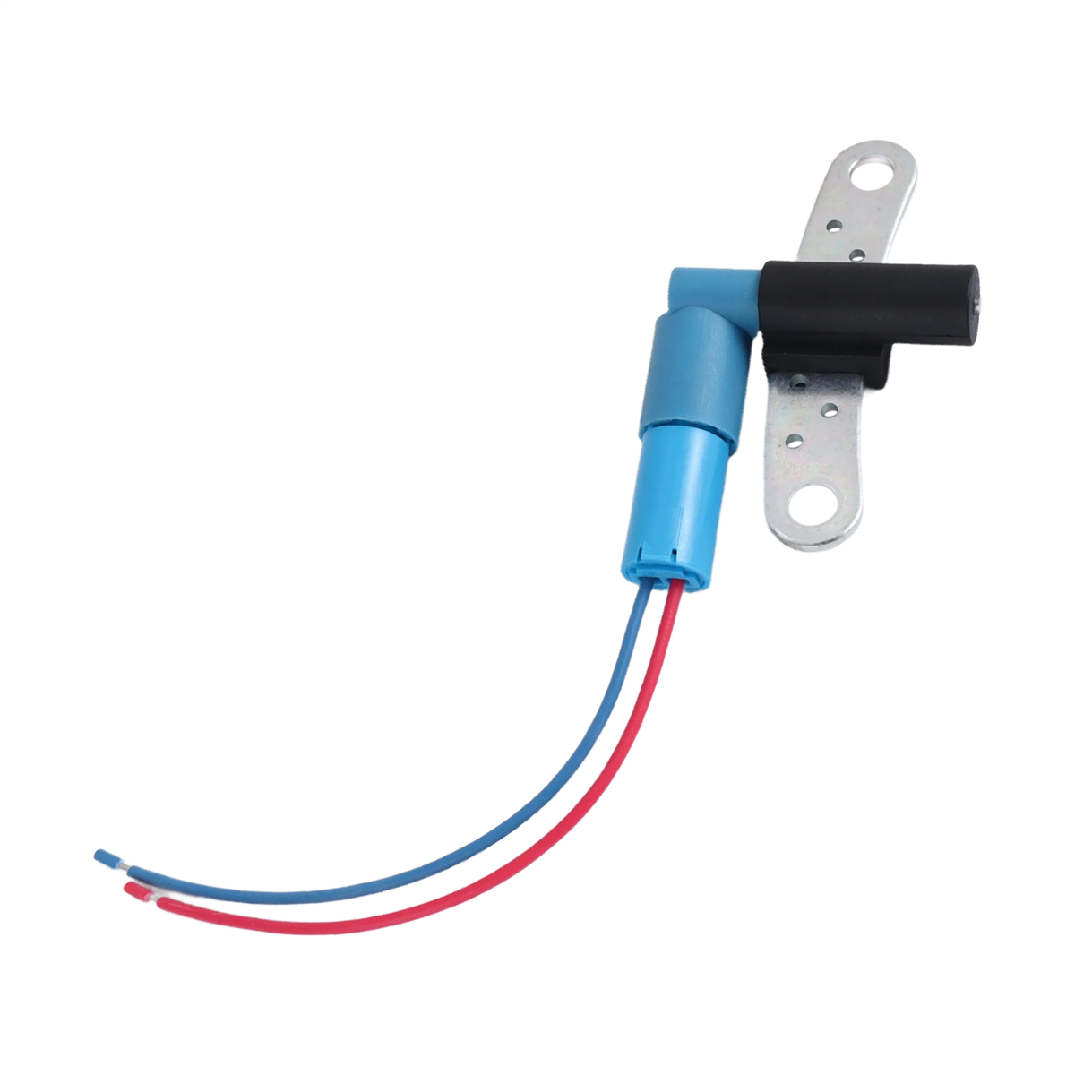 2Pin Car Crankshaft Crank Position Sensor for Renault Clio Laguna ...