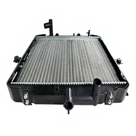 Radiator for HYUNDAI H100 2.5D/2.6D MK2 2004- | Shop Today. Get it ...