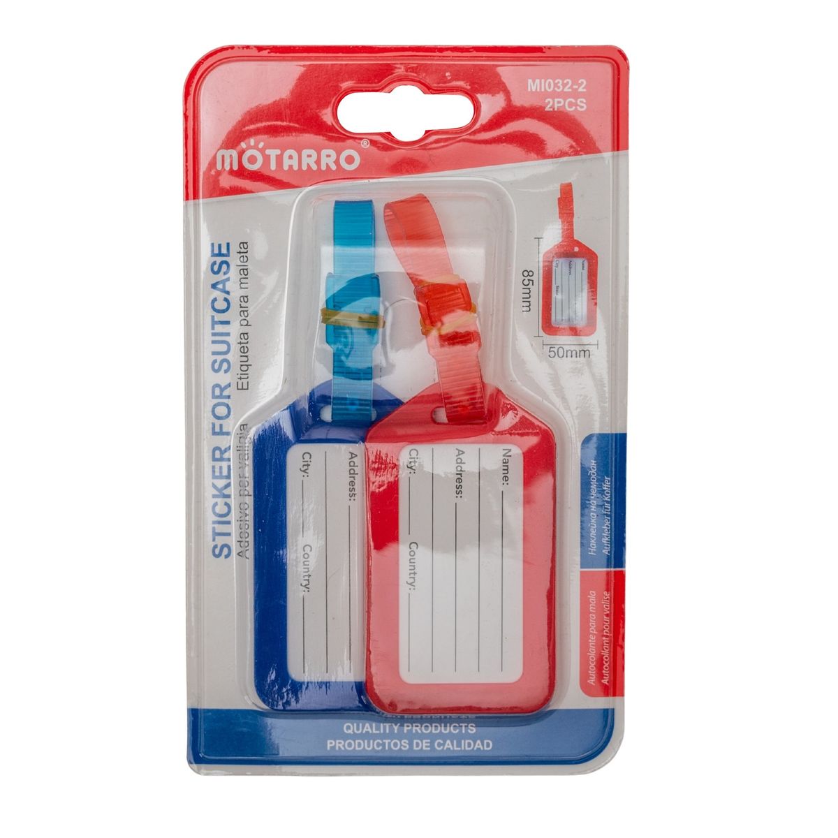 Suitcase Marker | Shop Today. Get it Tomorrow! | takealot.com