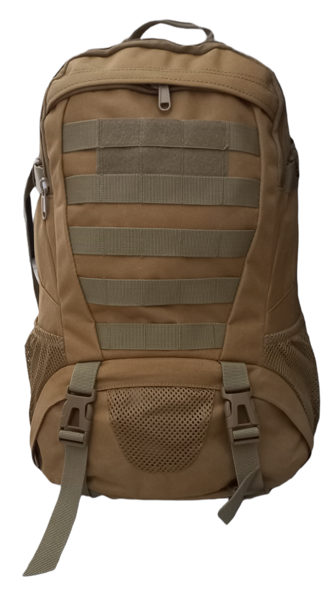 35l Outdoor Military Tactical Backpack - Vivace - Camel | Shop Today ...