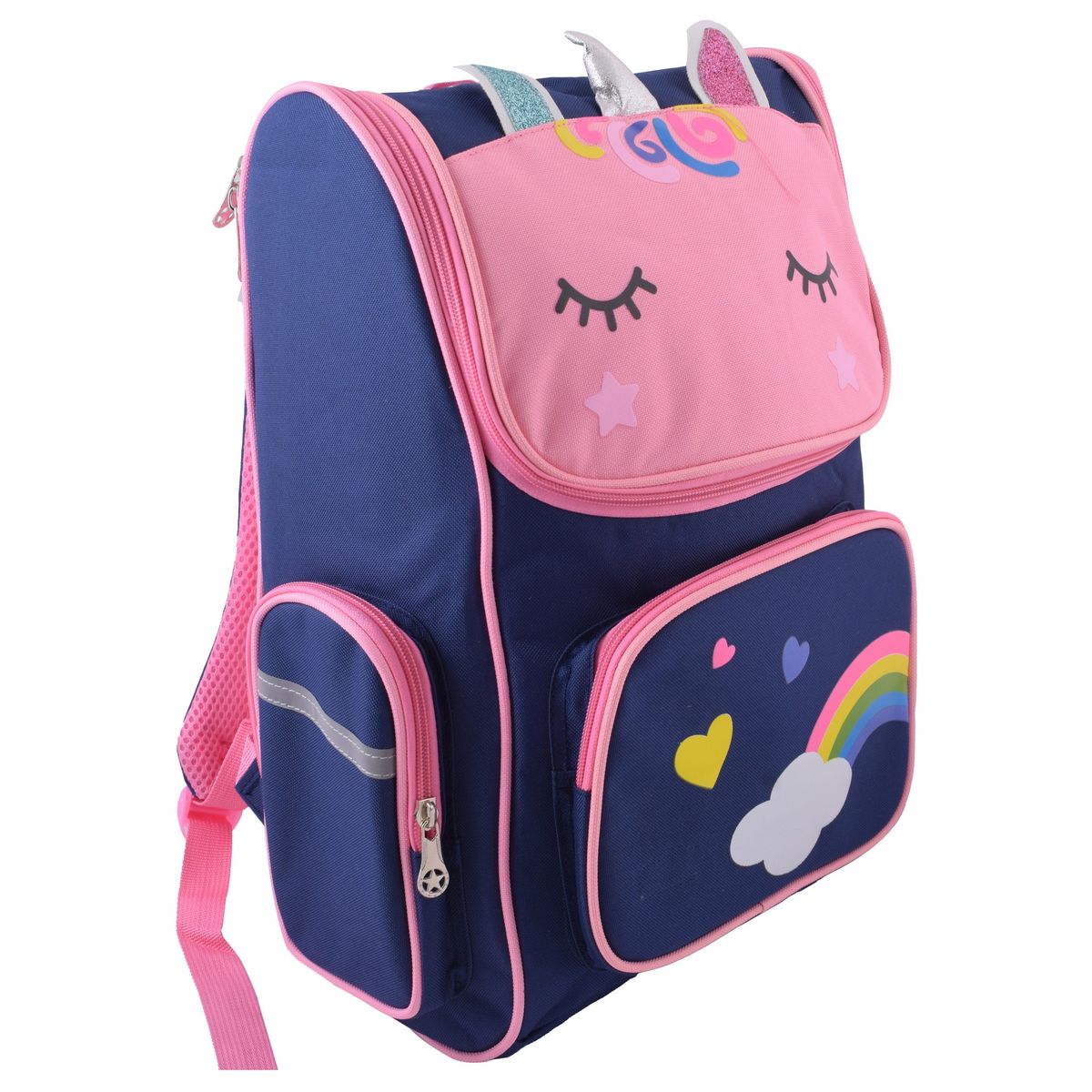 Cool Kids Rainbow Backpack | Shop Today. Get it Tomorrow! | takealot.com