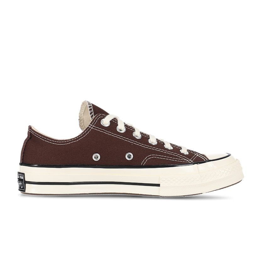 Converse - Chuck 70 OX Dark Root Unisex Sneakers | Shop Today. Get it ...