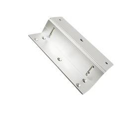 MAG LOCK CS180 Z-BRACKET Mounting Accessory for CS180 Electromagnetic ...