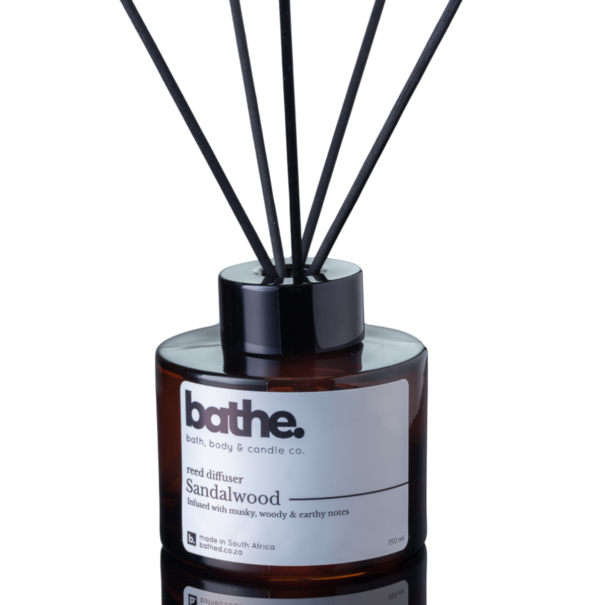 Sandalwood reed diffuser | Shop Today. Get it Tomorrow! | takealot.com