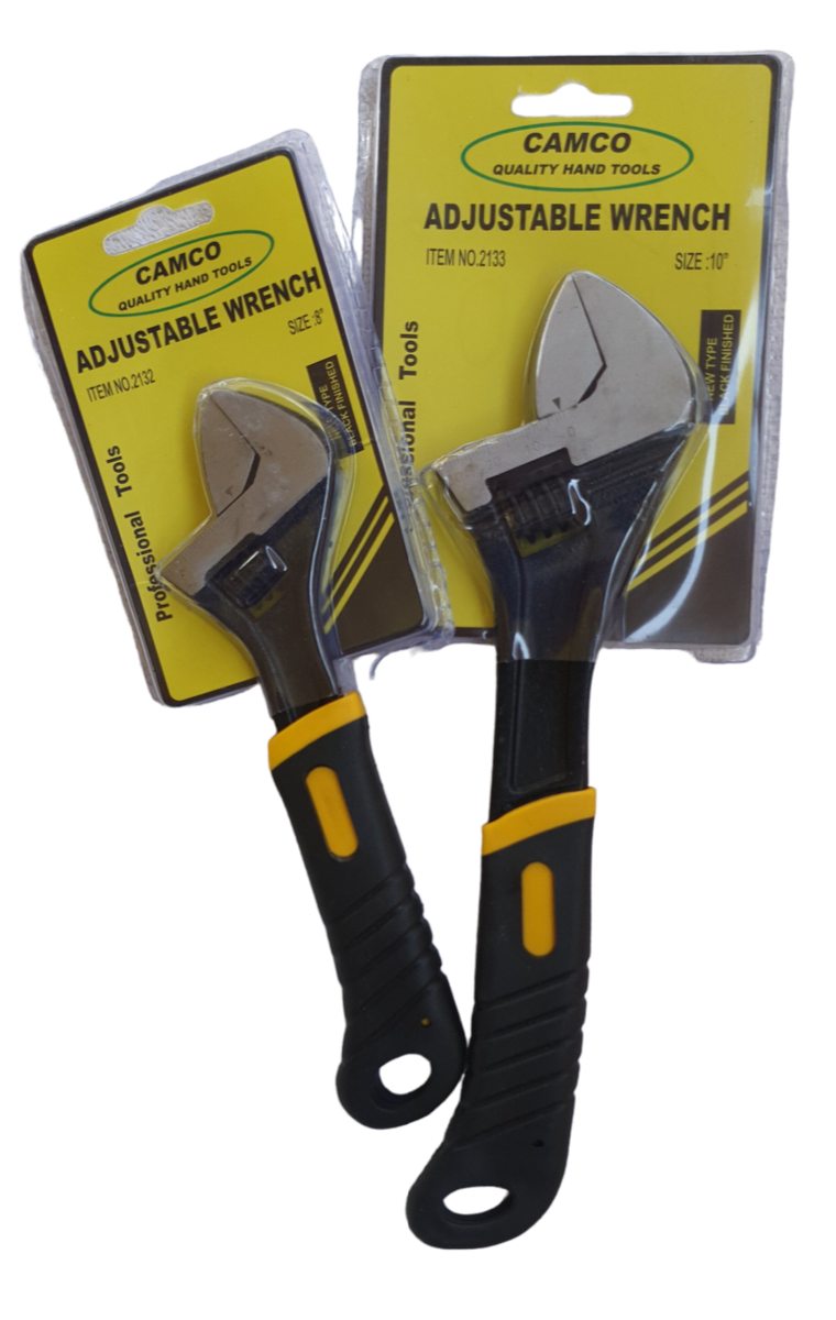 Camco Shifting Spanner SET (200mm and 250mm) | Shop Today. Get it ...