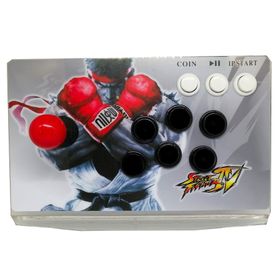 Arcade Game Console 2 Player Split Unit | Shop Today. Get it Tomorrow ...