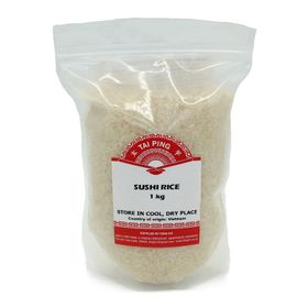 Sushi Rice 1Kg | Shop Today. Get it Tomorrow! | takealot.com