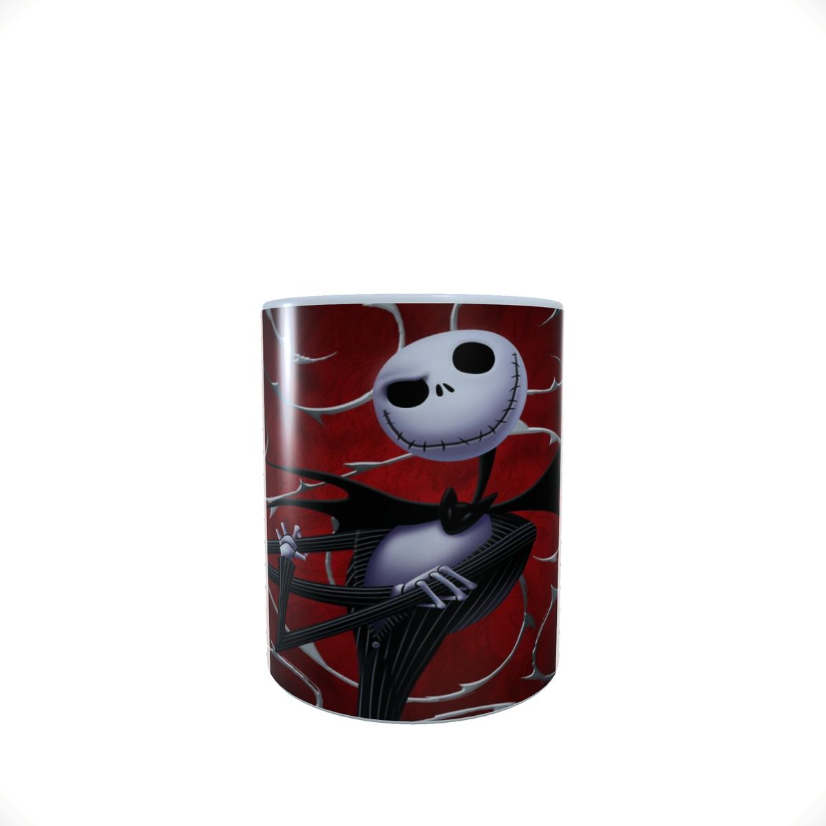 Nightmare Before Christmas - V8 - Coffee Mug | Shop Today. Get it ...