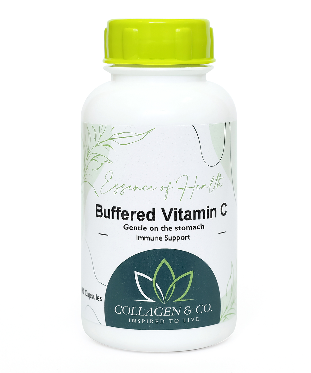 Collagen & Co Vitamin C capsules | Shop Today. Get it Tomorrow ...