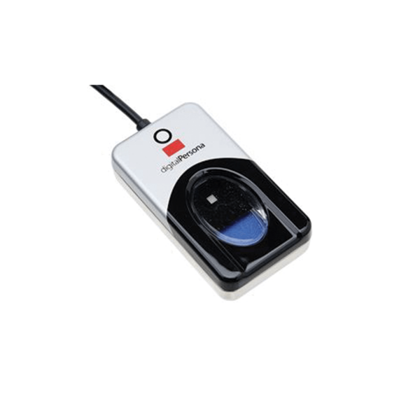 HID 4500 USB Finger Print Reader | Shop Today. Get it Tomorrow ...