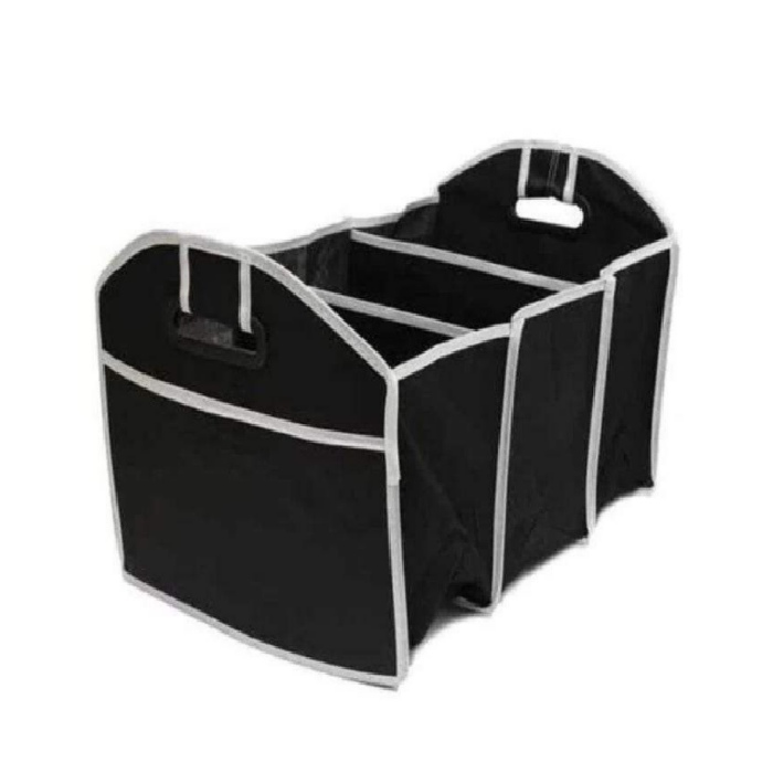 Smart Car Boot Space Organiser | Shop Today. Get it Tomorrow ...