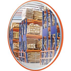 Matlock Interior Security Mirror 600 mm | Shop Today. Get it Tomorrow ...