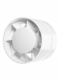 Ducting Inline Extractor Fan 100mm | Shop Today. Get it Tomorrow ...