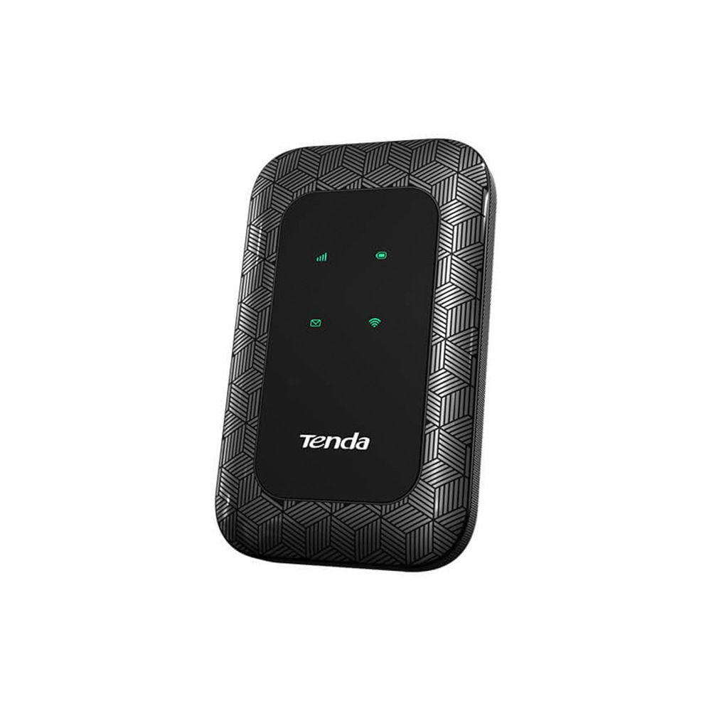 Tenda 150Mbps 4G LTE mobile Router | Shop Today. Get it Tomorrow ...