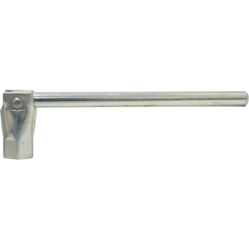 7/16 Inch Single Ended Swing Over Wrench | Buy Online in South Africa ...