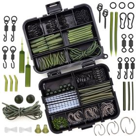 Carp Specimen Fishing Rig builder set | Shop Today. Get it Tomorrow ...