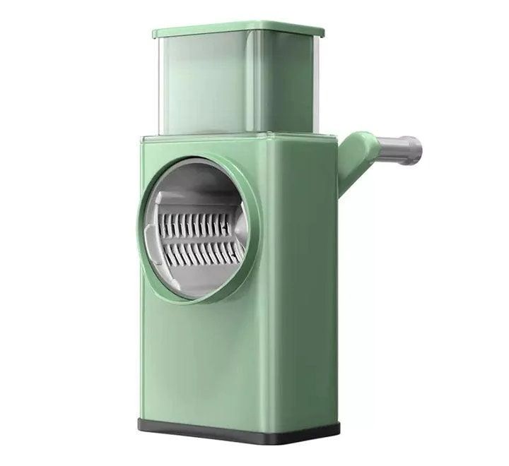 Multi-Function Vegetable Cutter Stainless Steel Panel | Shop Today. Get ...