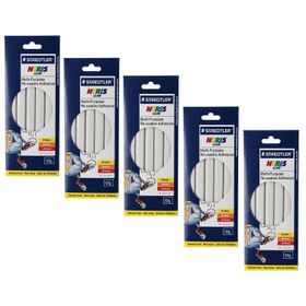 Staedtler Multi-Purpose Re-usable Adhesive (Pack of 5) | Shop Today ...