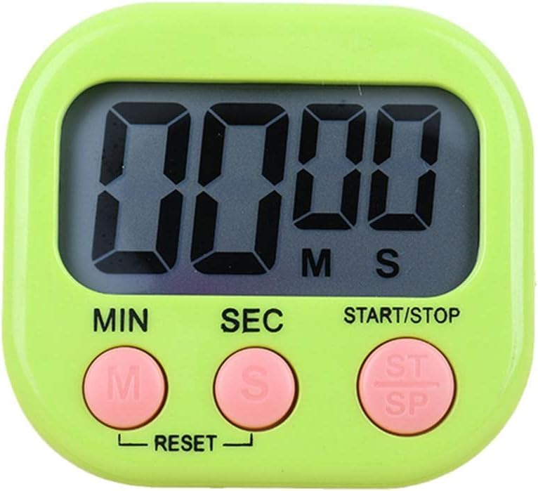 Electronic Kitchen Timer | Shop Today. Get it Tomorrow! | takealot.com